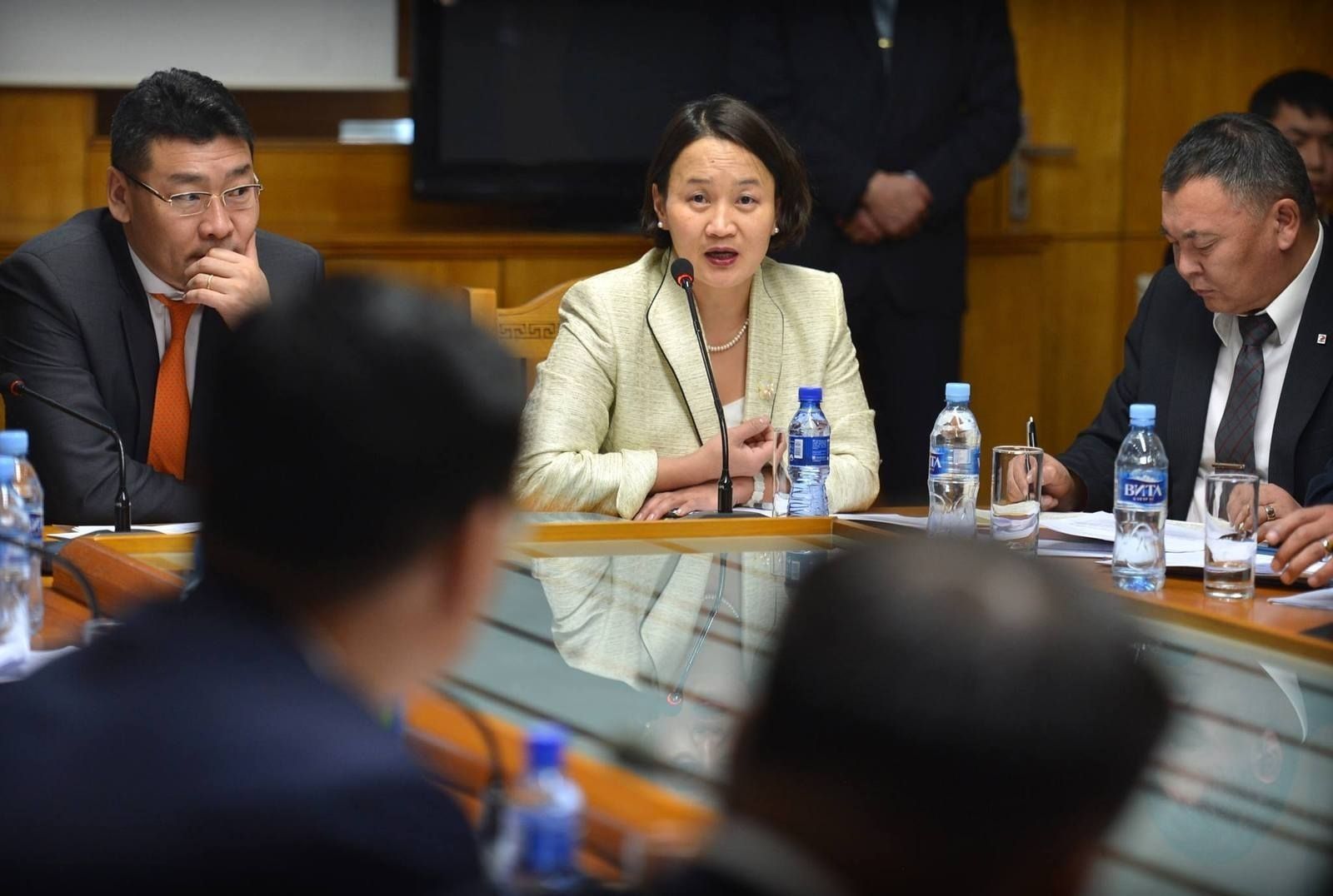 Бүх яаманд хөгжлийн бэрхшээлтэй хүний эрхийг хангах Дэд зөвлөл ажиллана