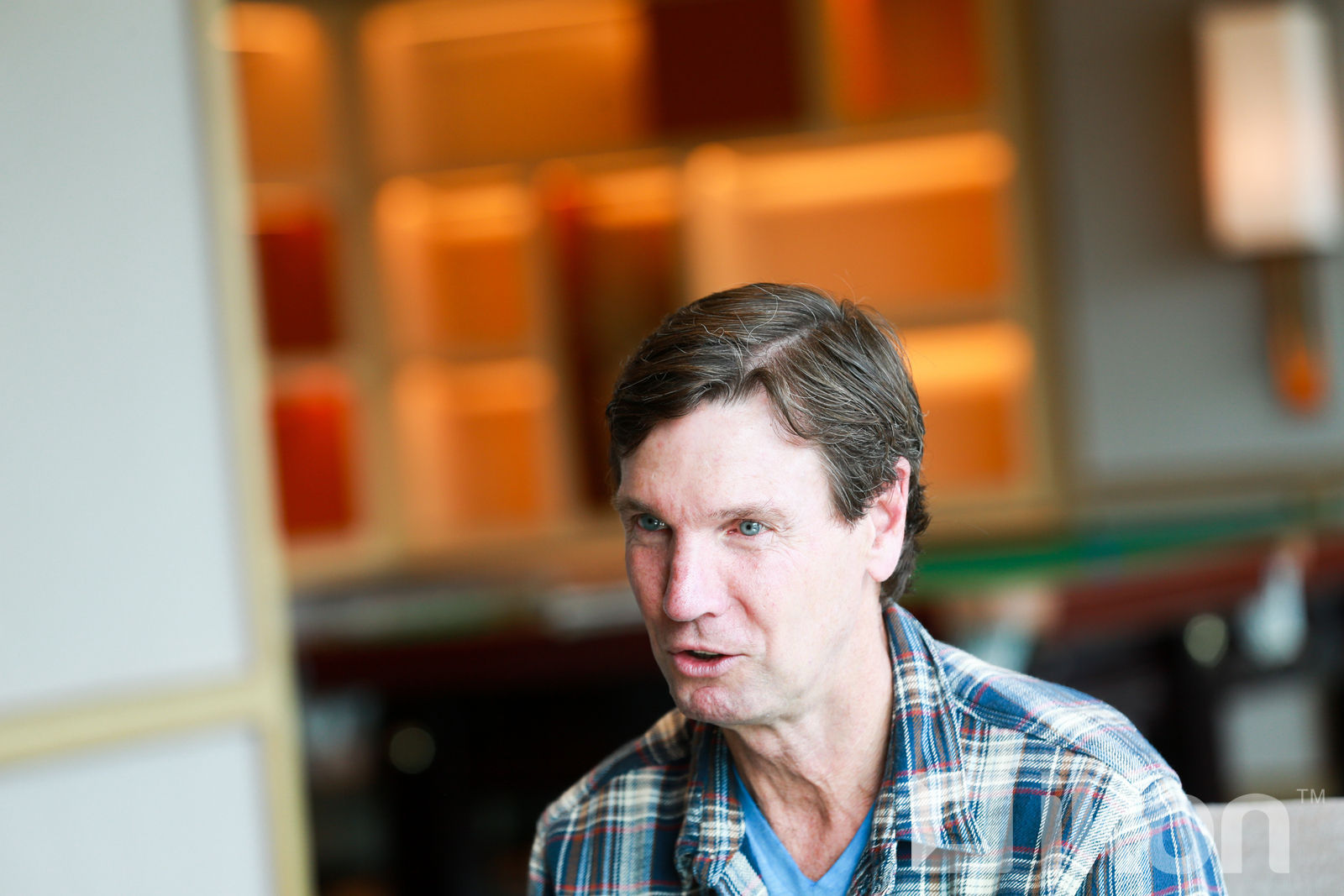 Dan Kotecki: Shangri-La Centre is a world-class