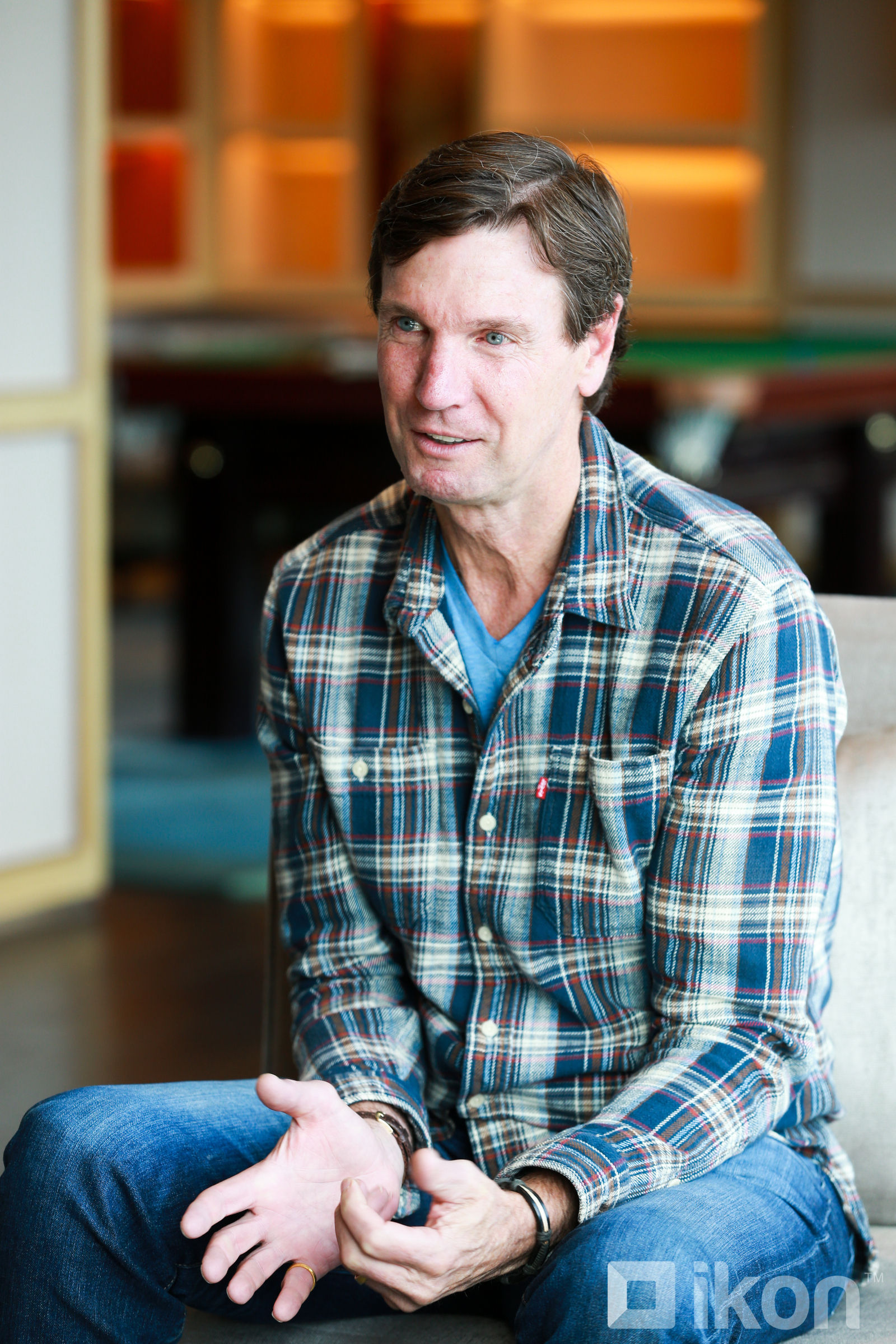 Dan Kotecki: Shangri-La Centre is a world-class