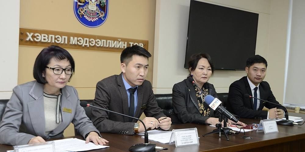 Архивын үйл ажиллагаанд шилдэг технологийг нэвтрүүлнэ