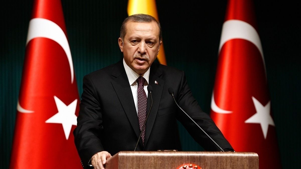 Турк-Нидерландын харилцаа эрс муудлаа