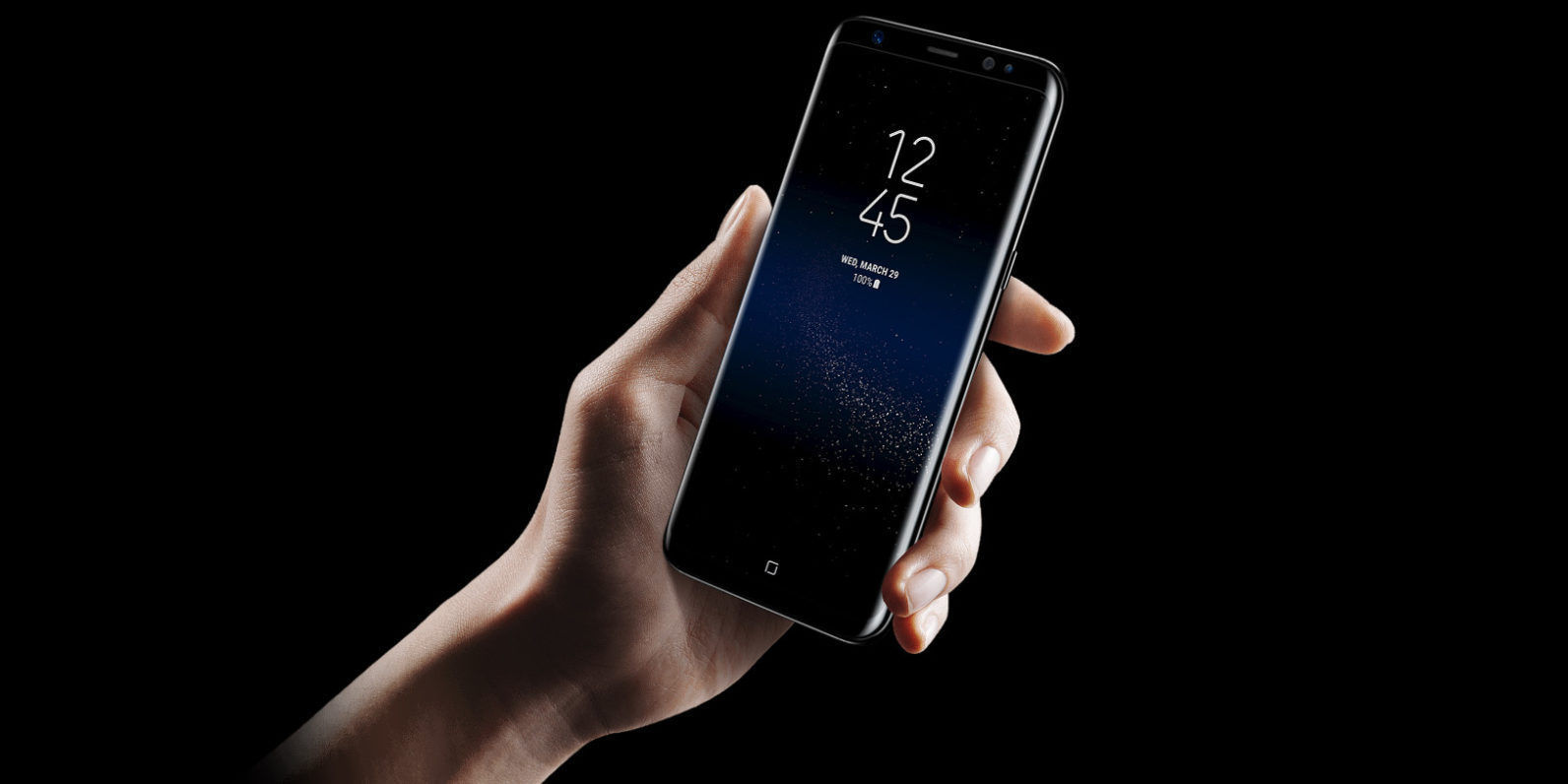 Galaxy S8-ын гэнэт унтарч асдаг (рэстарт) асуудал яригдаж эхэллээ