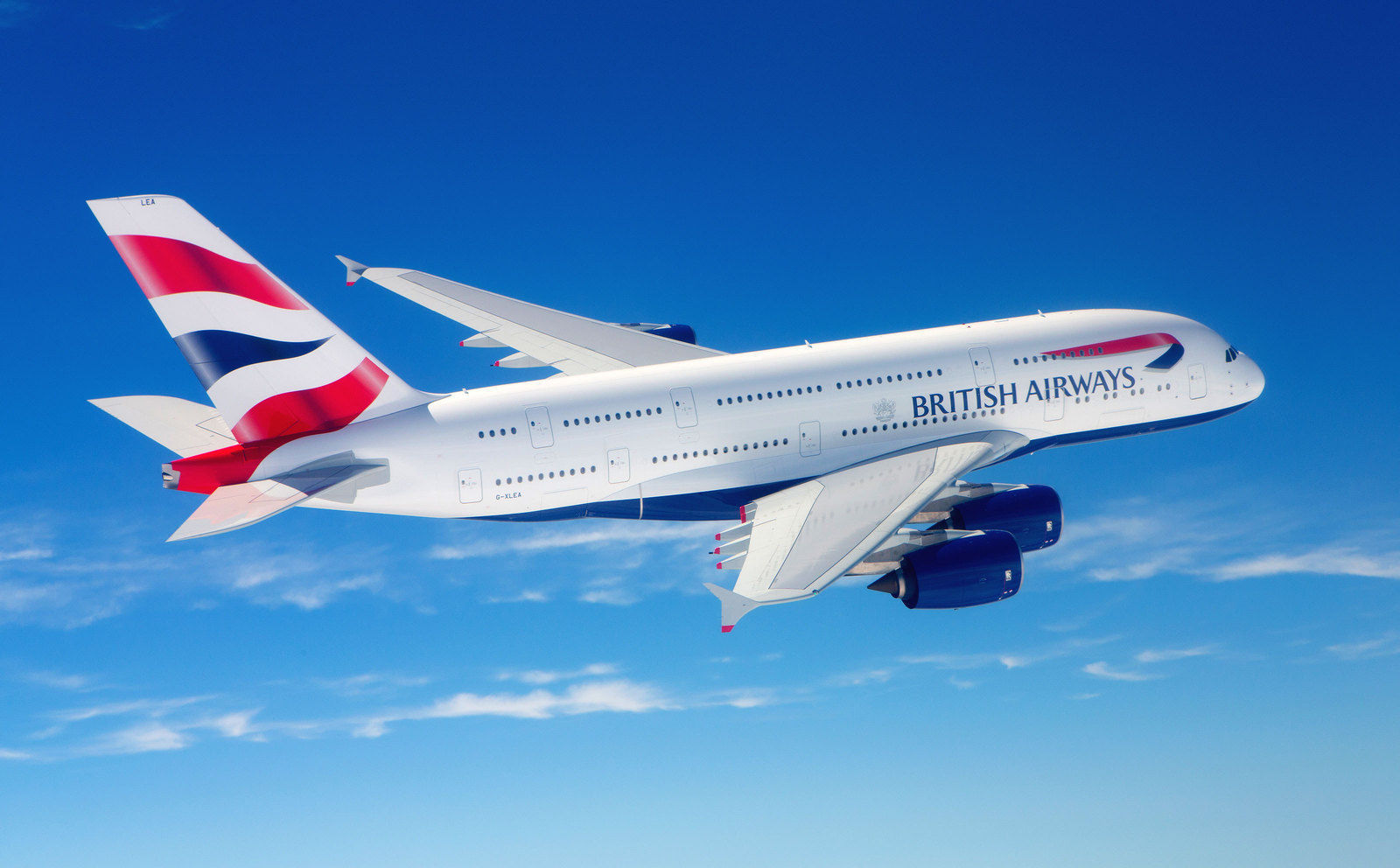 “British Airways”-ын нислэг зогслоо