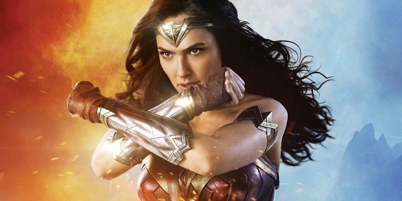 “Wonder Woman”-ий тухай таны мэдэхгүй ЗУРГААН БАРИМТ