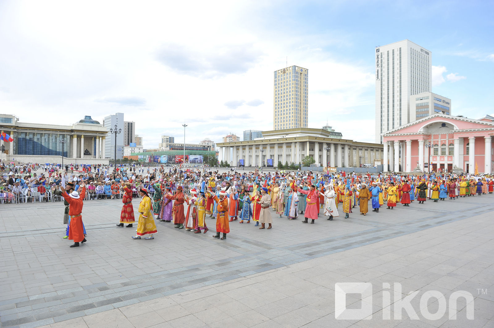 “Дээлтэй Монгол” наадам долоодугаар сарын 10-нд болно