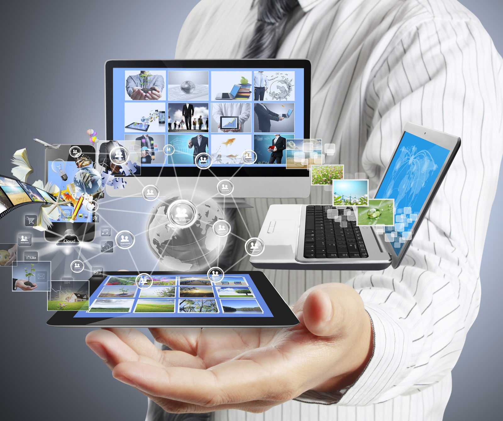 ТАНИЛЦ: Харилцаа холбоо, Мэдээллийн технологийн салбарын голлох ...