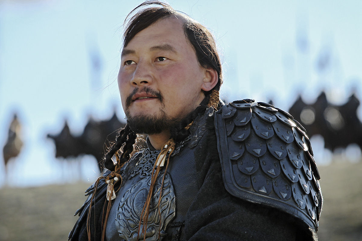 “Mongolian connection” киног зорьж үзэх 10 шалтгаан