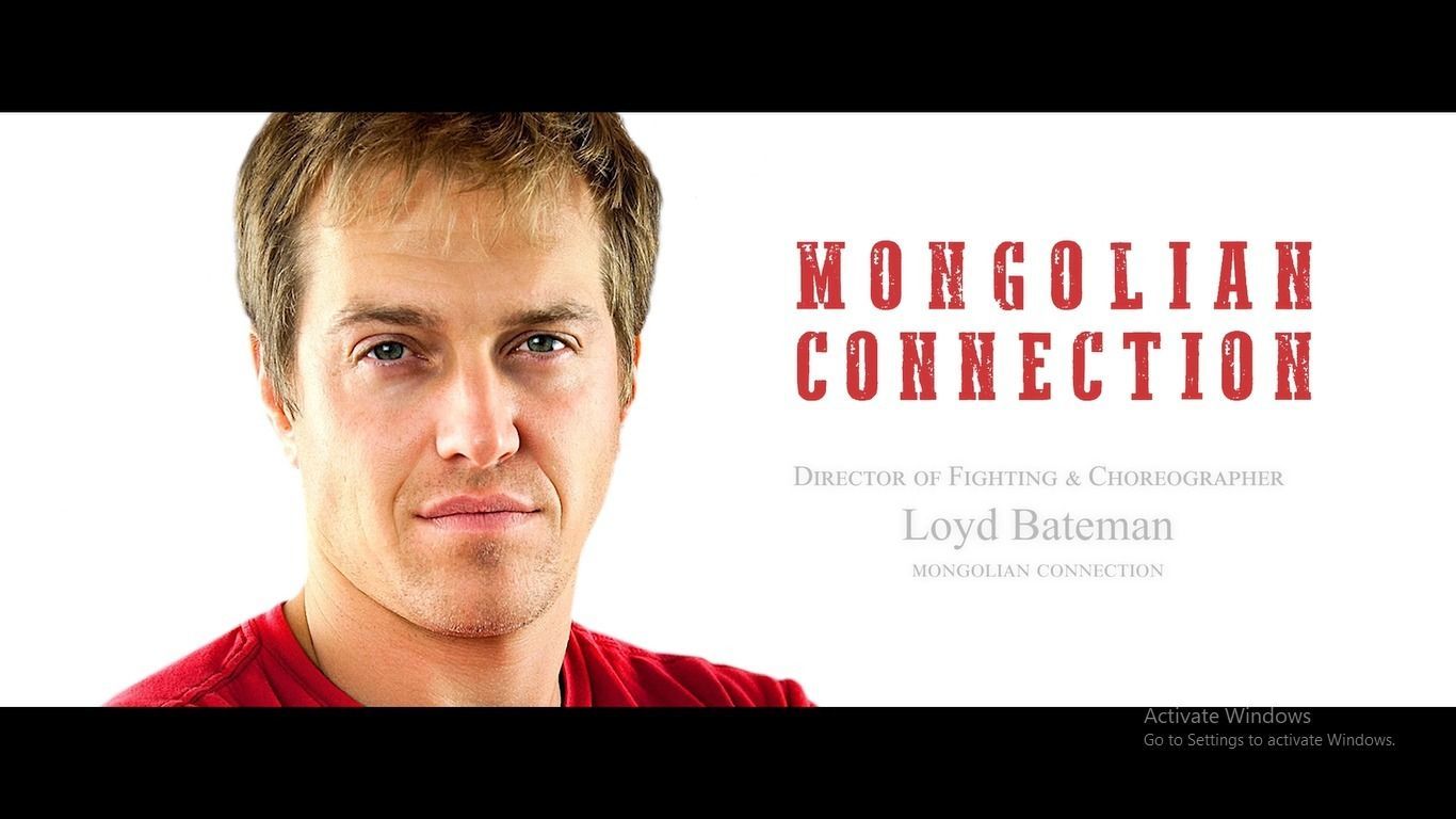 “Mongolian connection” киног зорьж үзэх 10 шалтгаан