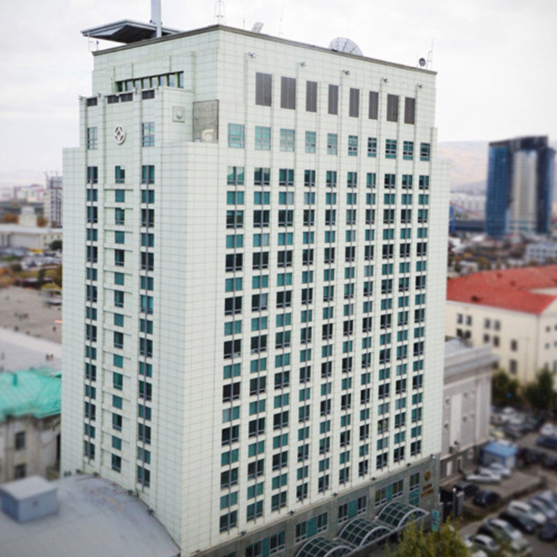 “Бодь“ ХХК-ийн албан ёсны мэдээлэл