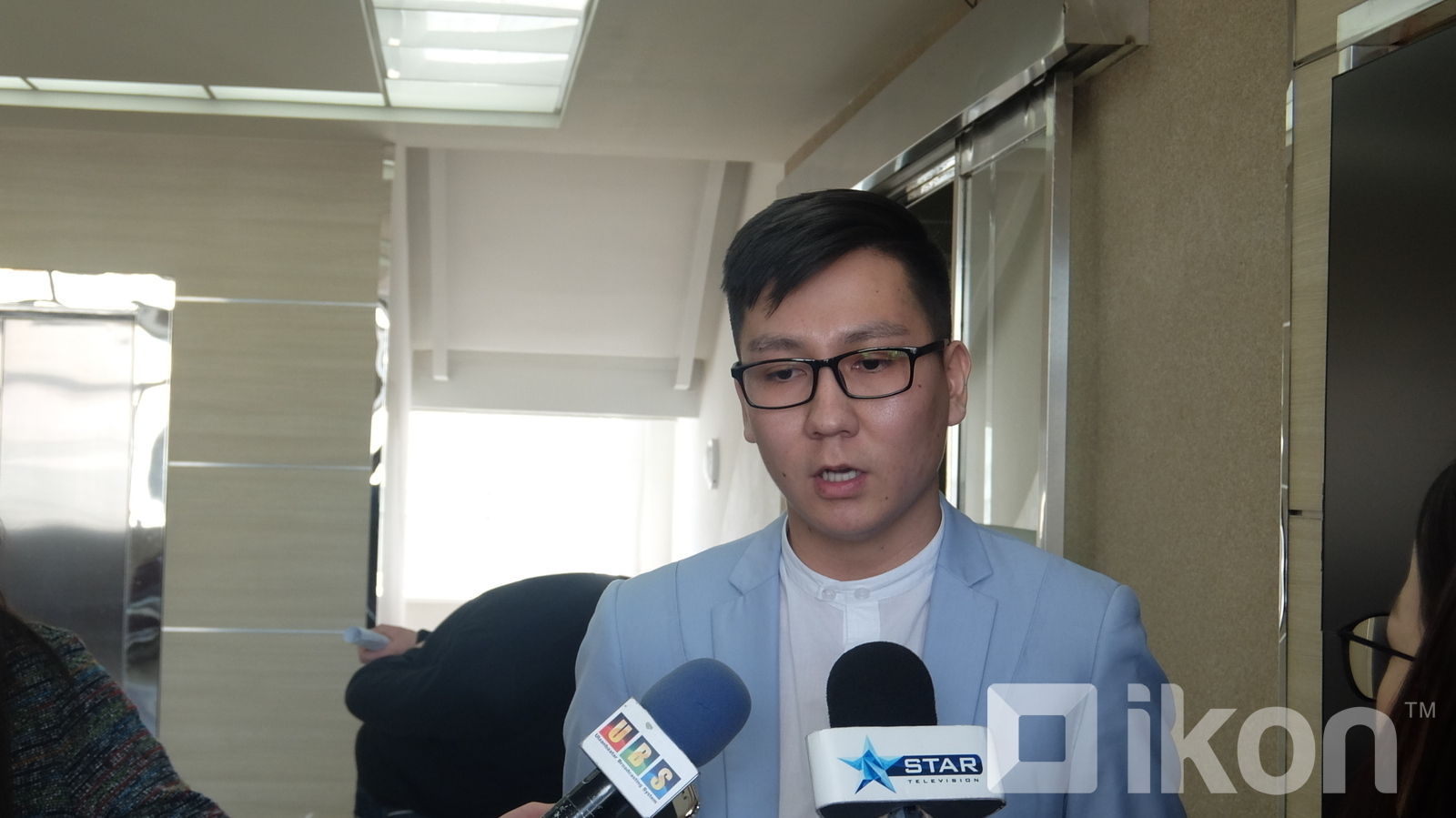 С.Бадрал: Монгол бичгийн кодчилол нь авиа зүйн загвараараа байх ёстой