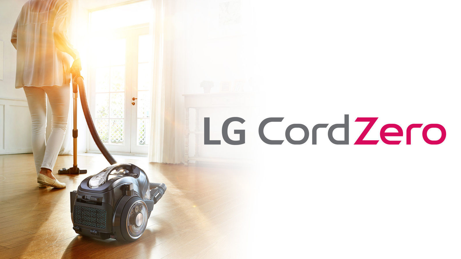 LG Electronics-ийн гэр ахуйн цахилгаан хэрэгсэлтэй байхад та хир их цаг ...