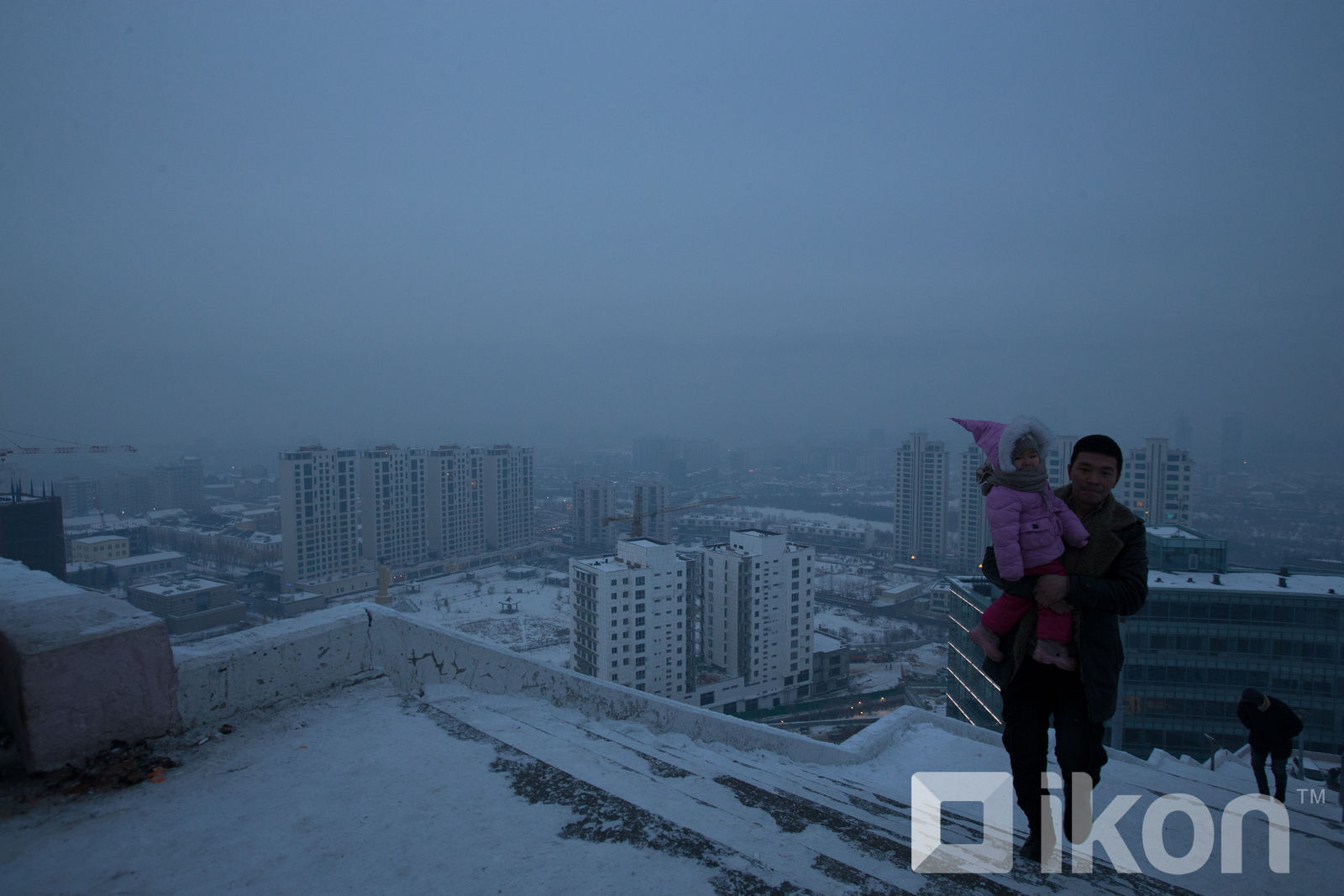 Улаанбаатарын агаарын бохирдлыг бууруулахад Азийн Хөгжлийн Банк 130 сая