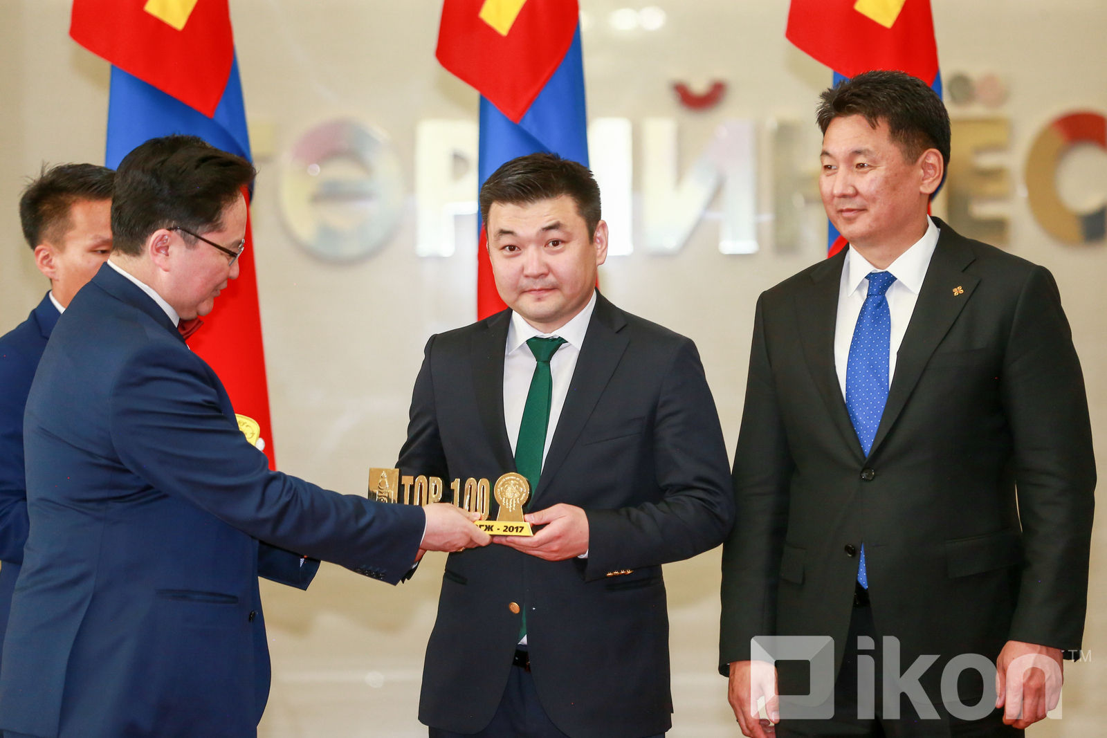 Мэдээллийн Технологи, Харилцаа Холбооны салбараас Юнител групп хамгийн ...