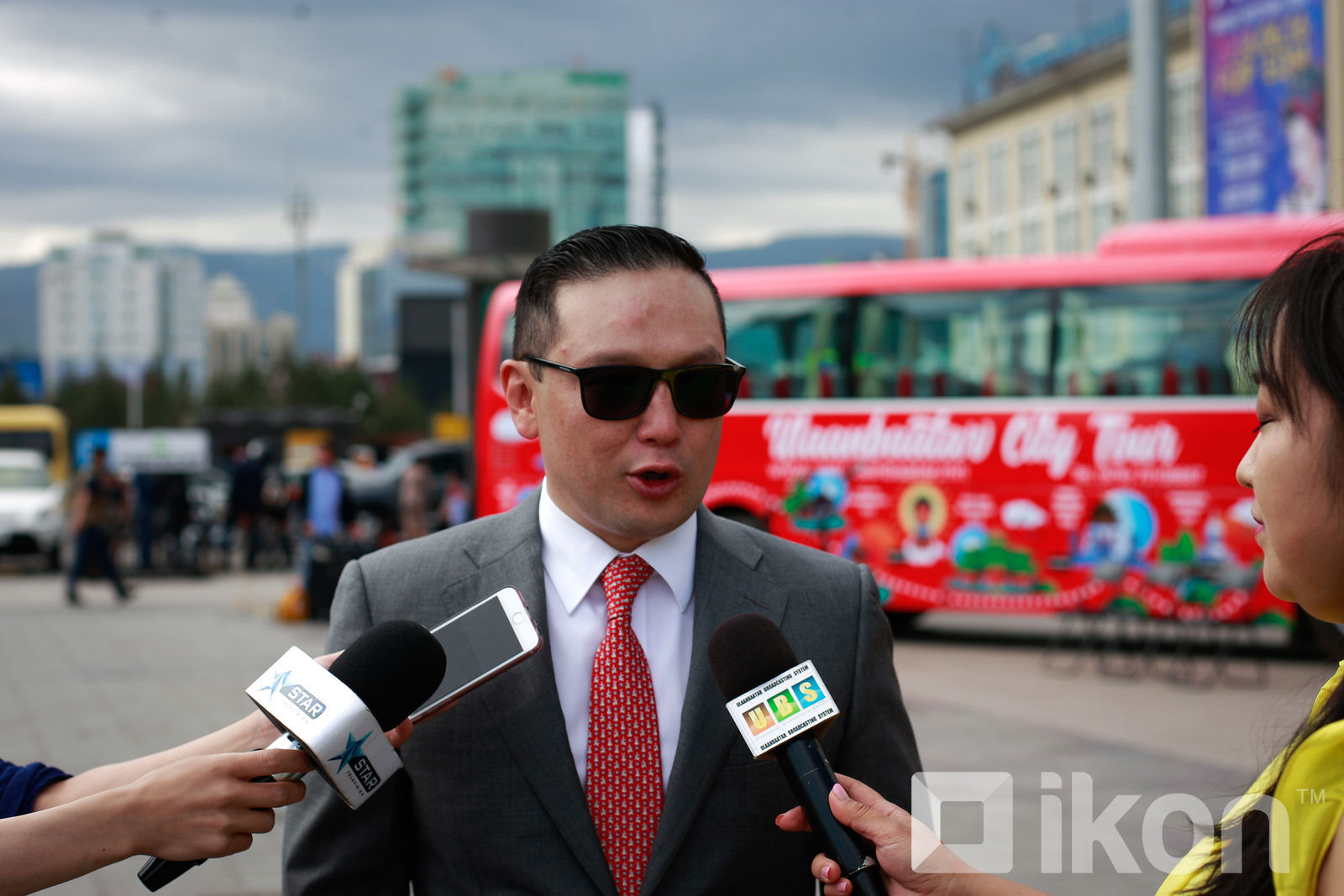 Ulaanbaatar City Tour: Хот доторх аялал 30,000, Цонжин болдог чиглэлийнх 40,000 төгрөг байна