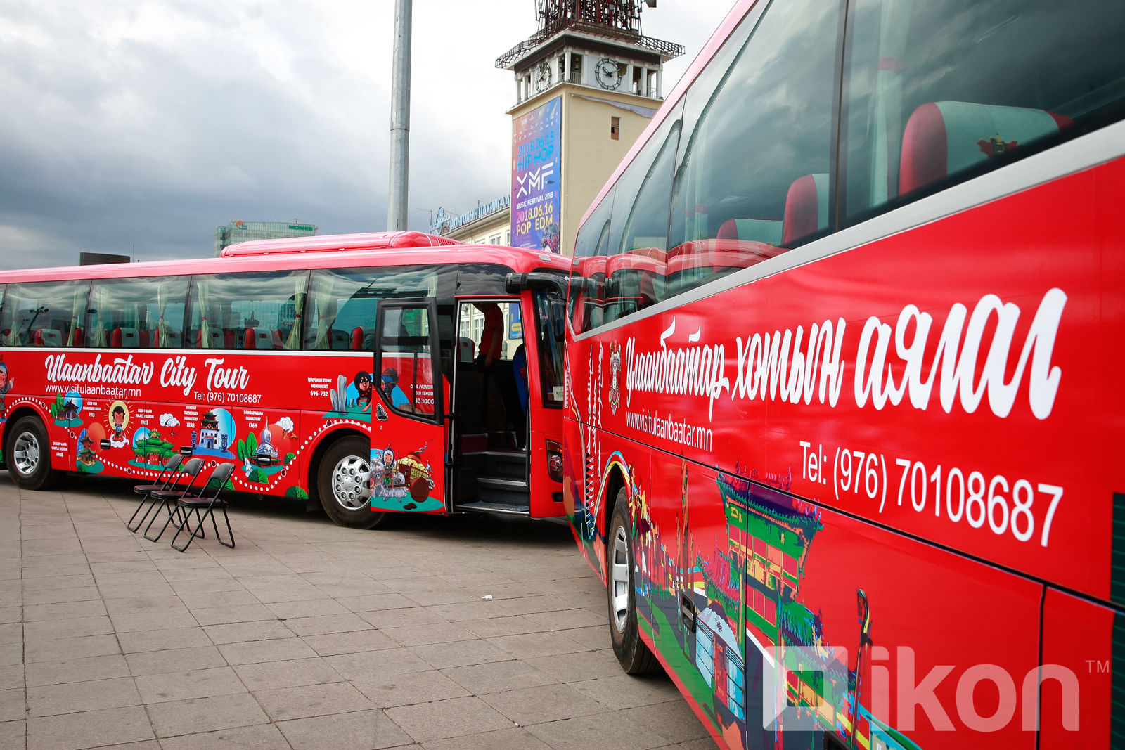 Ulaanbaatar City Tour: Хот доторх аялал 30,000, Цонжин болдог чиглэлийнх 40,000 төгрөг байна