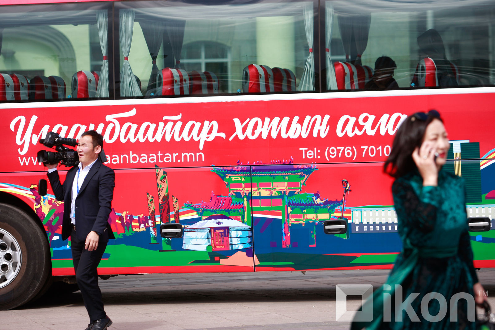 Ulaanbaatar City Tour: Хот доторх аялал 30,000, Цонжин болдог чиглэлийнх 40,000 төгрөг байна