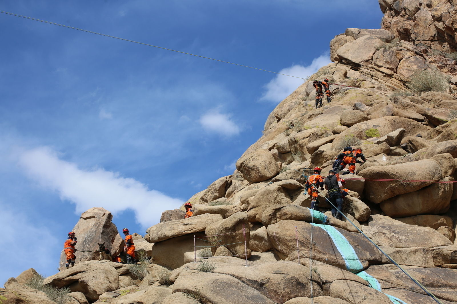 “Аврах ажиллагааны дадлага сургууль” шинэ ном гарчээ