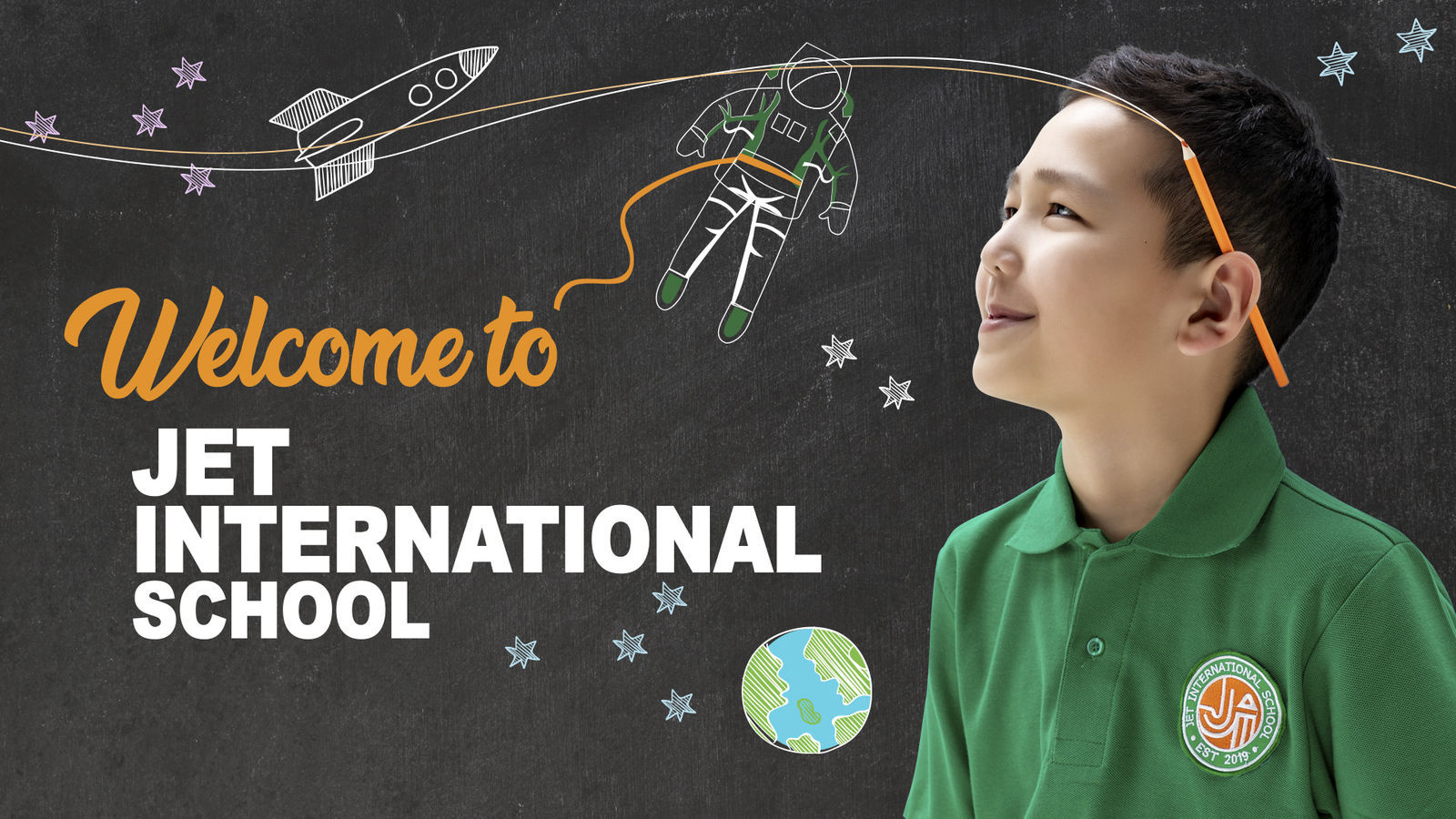 Ц.Чинзориг: “JET INTERNATIONAL SCHOOL” эцэг эхчүүдийн хамгийн их хүсэн хүлээсэн сургууль байх болно