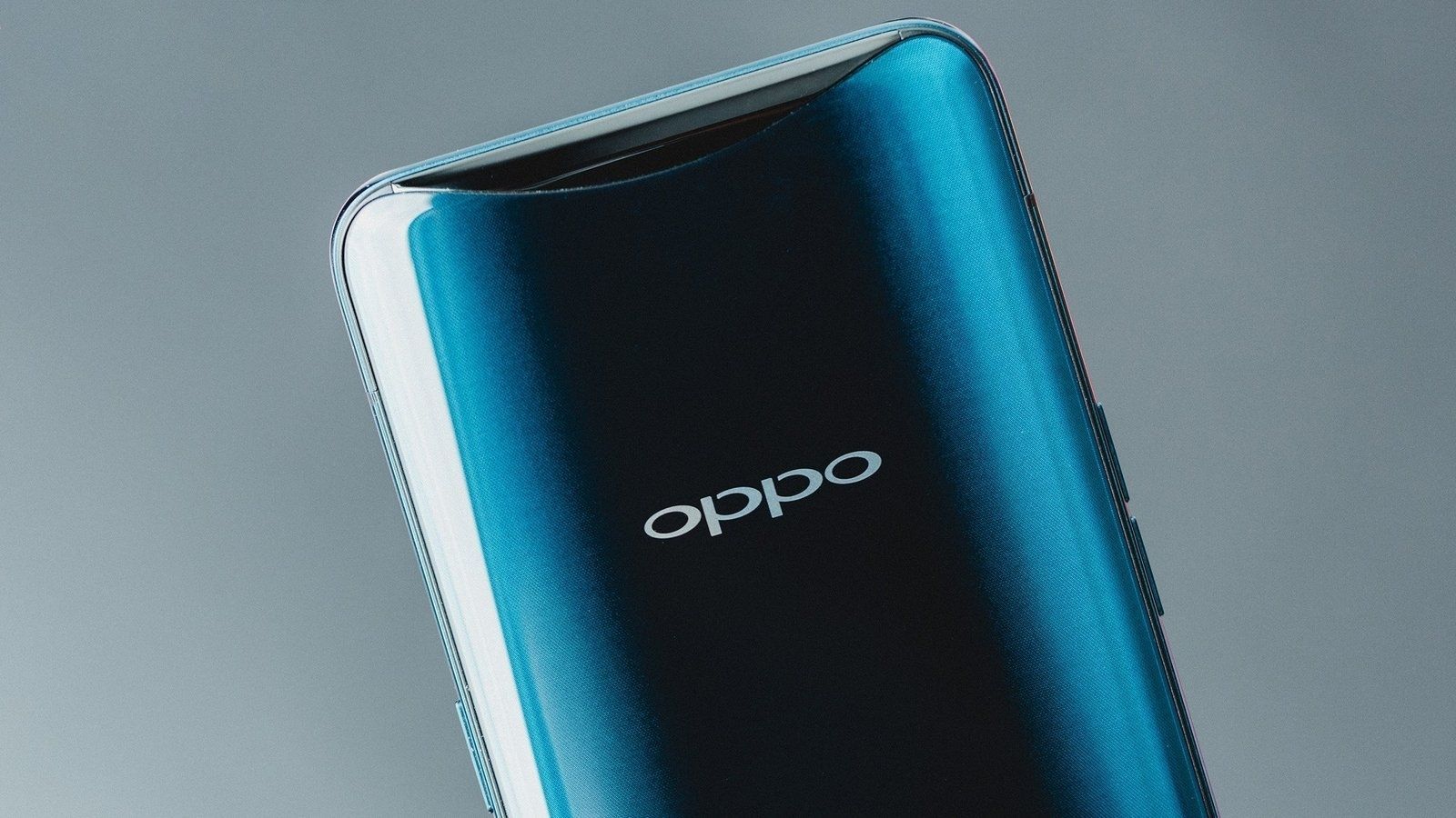 Хятадын Oppo дэлхийн анхны дэлгэцэн доороо камертай гар утсыг үзүүлжээ