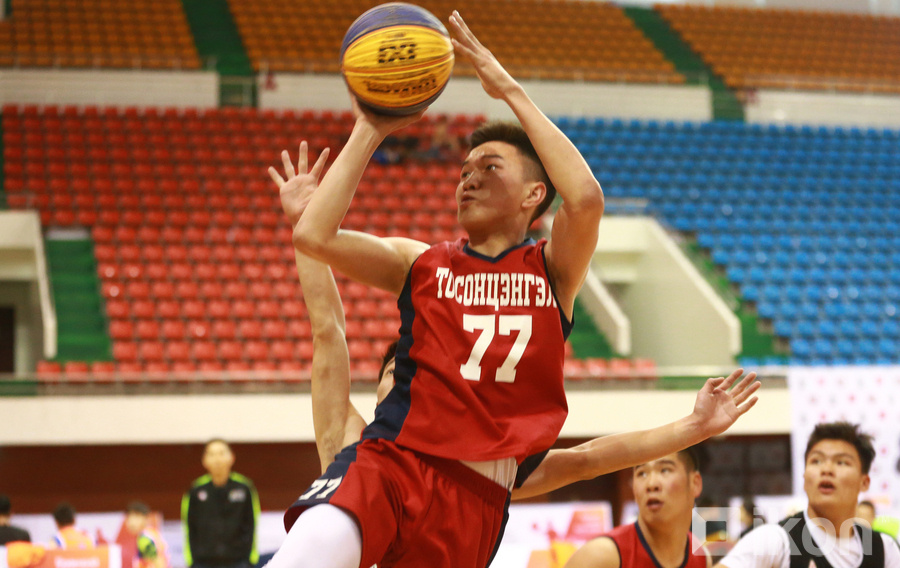 ФОТО: “UB cup 2019 - 3x3“-ын аваргууд Токио-2020 олимп үзэх эрхтэй болно