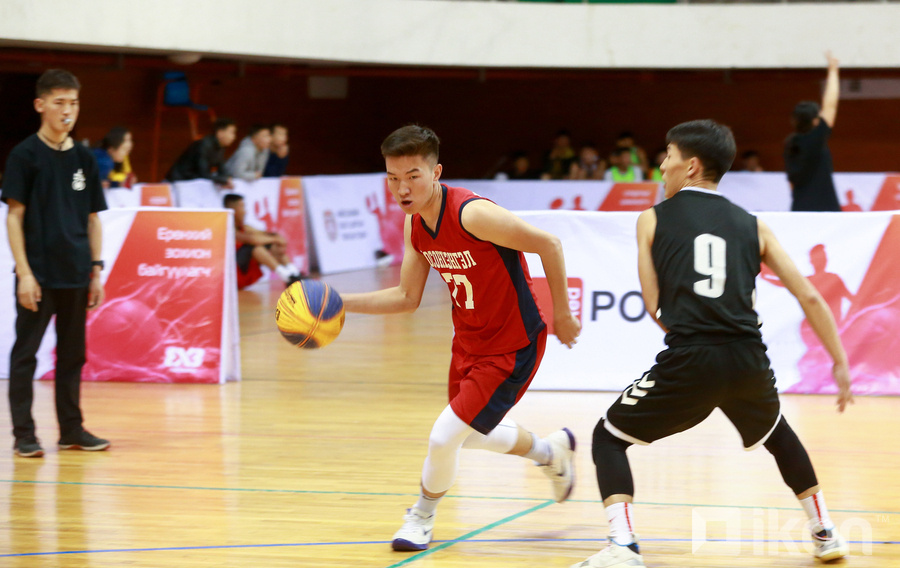 ФОТО: “UB cup 2019 - 3x3“-ын аваргууд Токио-2020 олимп үзэх эрхтэй болно