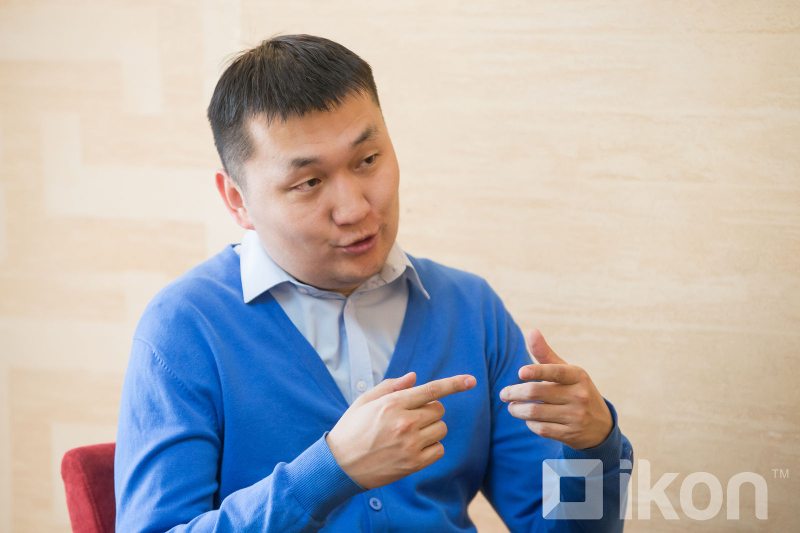 Б Болорсайхан Үндсэн хуулийн нэмэлт өөрчлөлттэй холбоотой хүний эрхийн гол амин асуудал бол шүүх