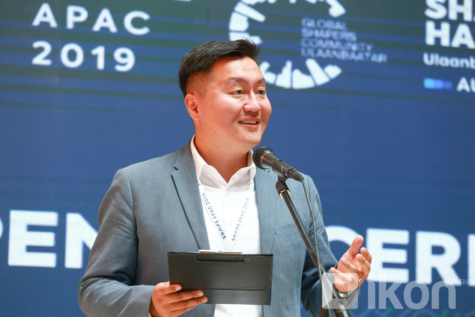 “SHAPE APAC 2019” уулзалт эхэллээ