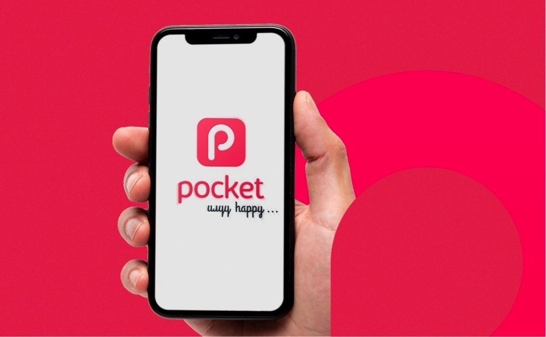 Pocket аппликейшний үнэнч хэрэглэгчид 10 сая төгрөгийн зээлийг сарын 1% ...