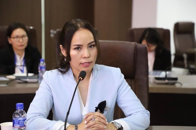 Тэгш бус байдлыг улс төр судлалын үүднээс эргэн харах нь