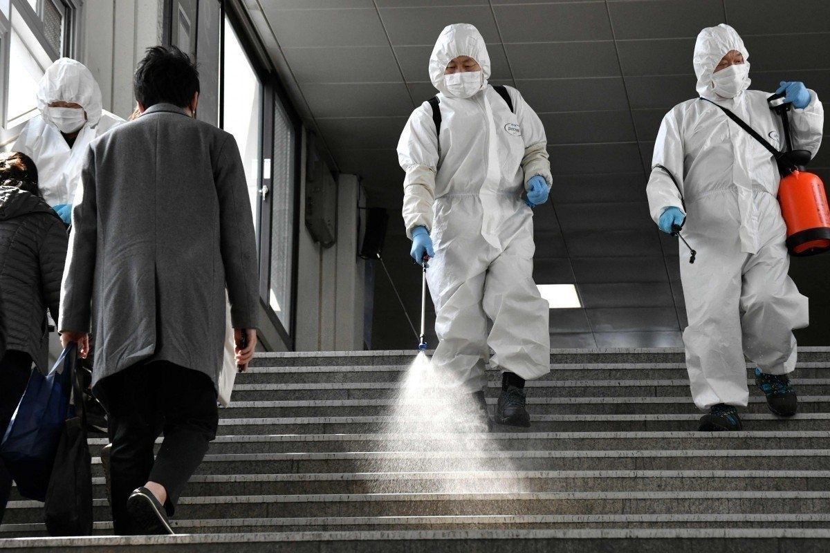 Хятадад нэг өдөрт гадаадаас ирсэн халдвар тээгчийн тоо дотоодод илэрсэн тооноос анх удаа давлаа