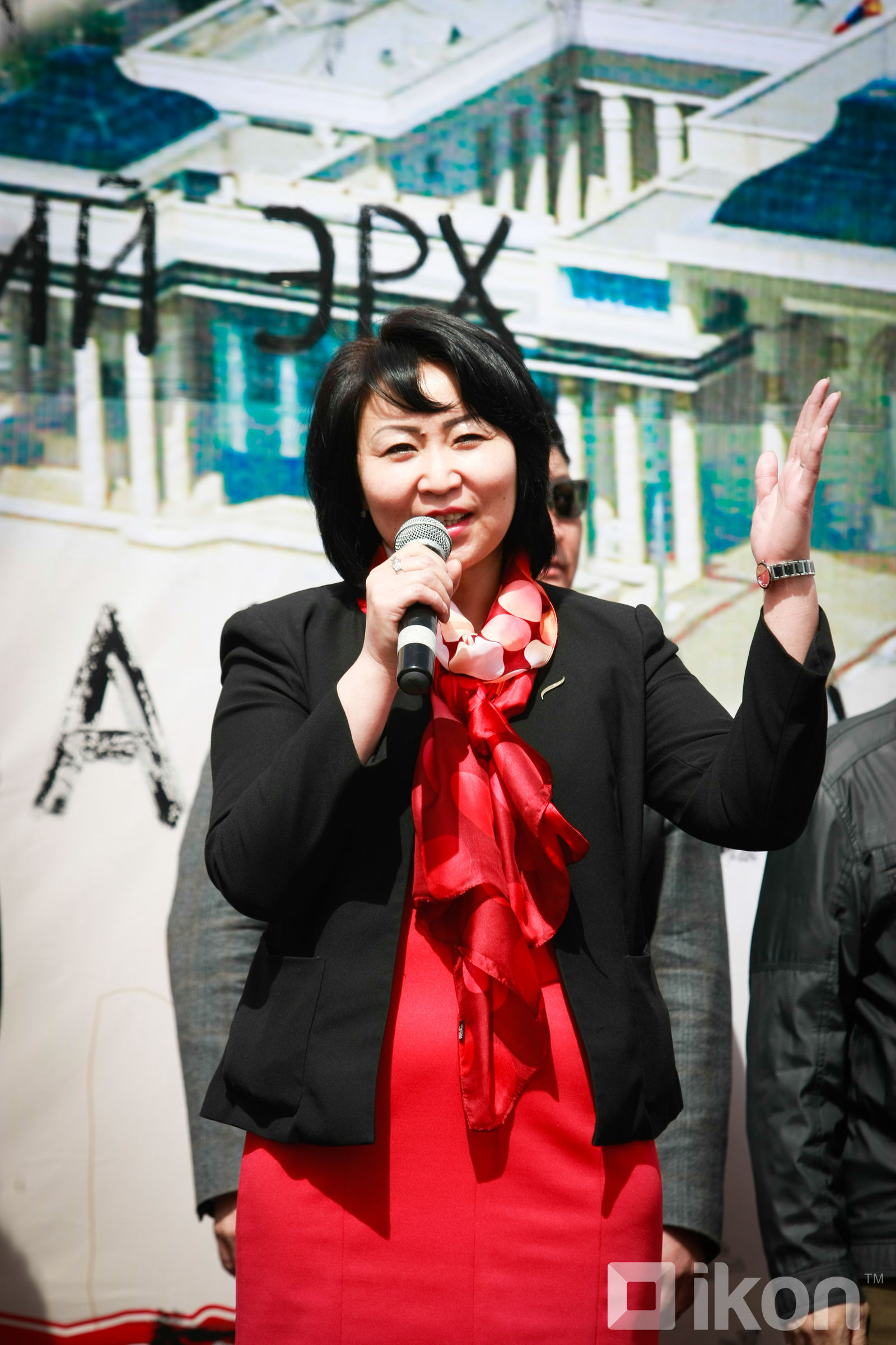 З Баянсэлэнгэ нарыг цагаатгах тогтоолыг хүчингүй болгосон шийдвэрийг Дээд шүүх хэвээр үлдээв