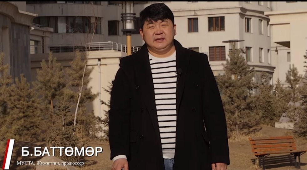 Б.Баттөмөр: Амьдарч байгаа орчноо цэвэр цэмцгэр байлгацгаая