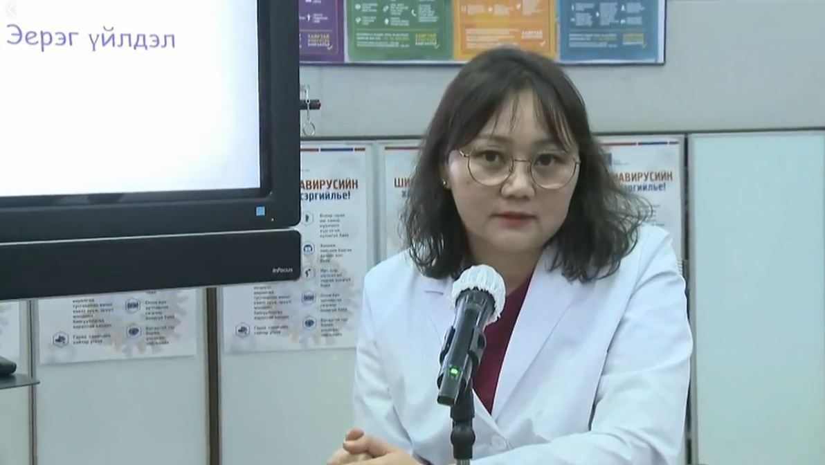 ЗӨВЛӨГӨӨ: Бодлоо хэрхэн удирдаж, сэтгэл тайван байх вэ?