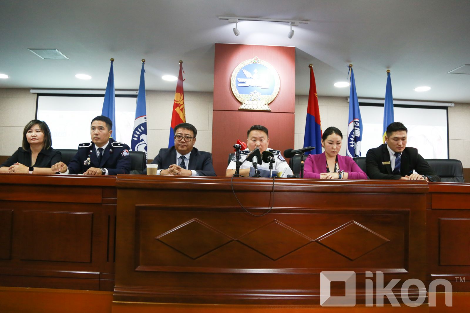 Д Будзаан Хүчирхийллийн гэмт хэрэг үйлдсэн тохиолдолд бүх насаар нь хорих ял оноодог