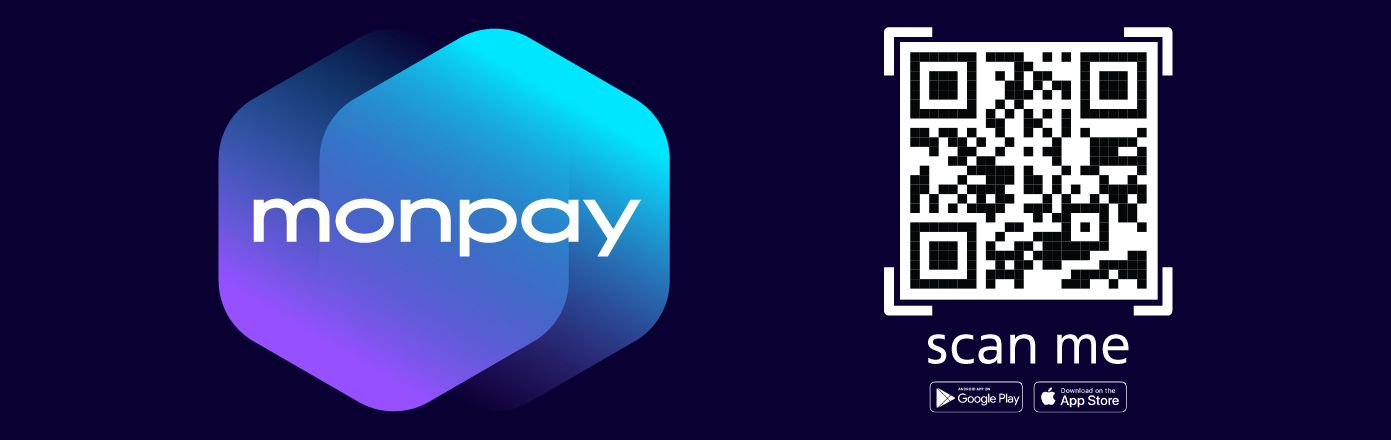 Candy… MonPay боллоо