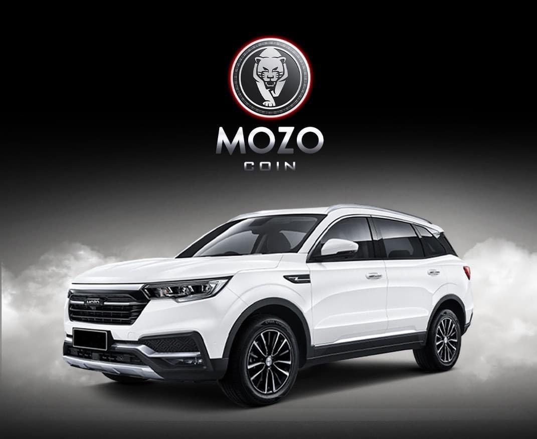 Монголын анхны автомашин үйлдвэрлэгч МОЗО компани хувьцаагаа токен ...