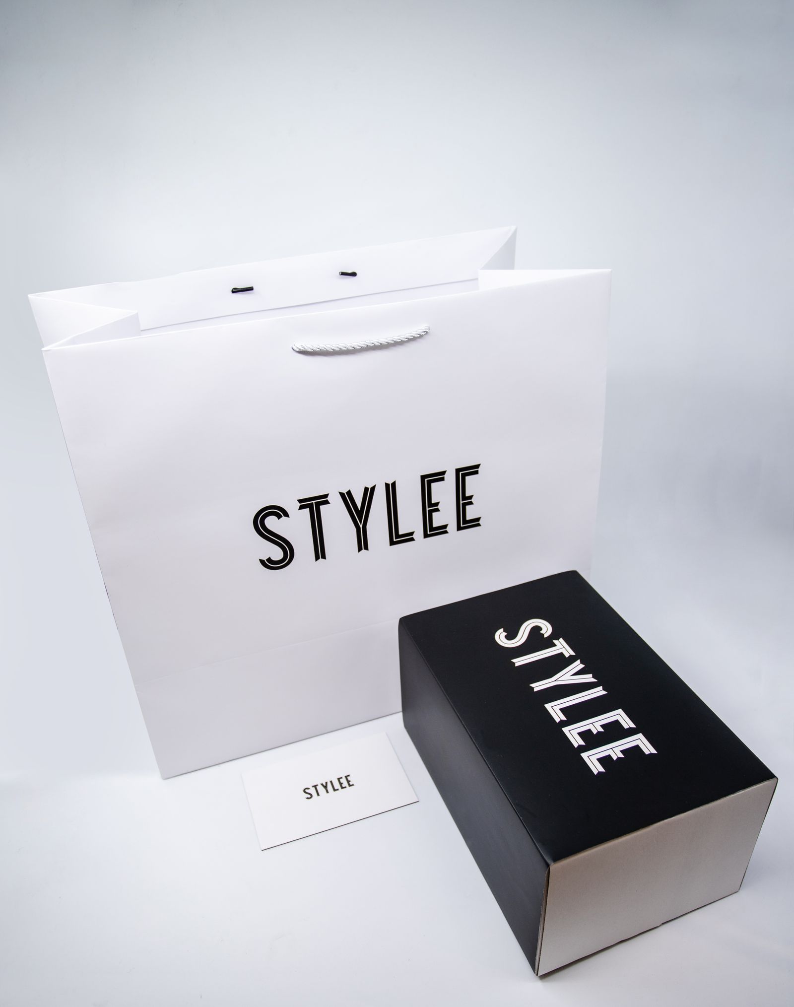 STYLEE – Загвар, технологийн төгс хослол