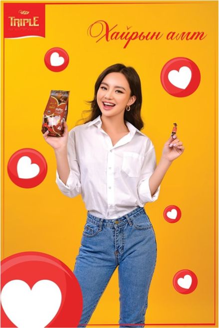 Түүнд дурлаж буйг илтгэх 5 шинж тэмдэг