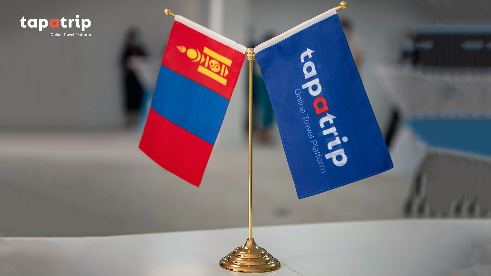 Tapatrip: Олон улсын нислэг, зочид буудал, аялал захиалгын нэгдсэн ...