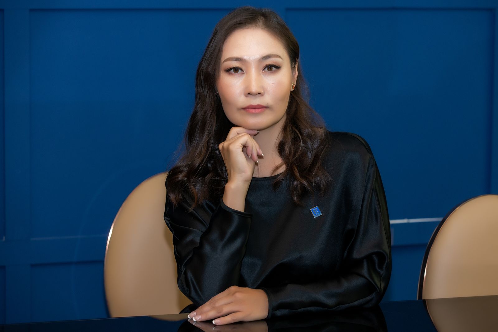 Ч.Ариунжаргал: Хүчирхэг эмэгтэй гэж хүчтэй сэтгэл зүйтэй эмэгтэйг хэлнэ...