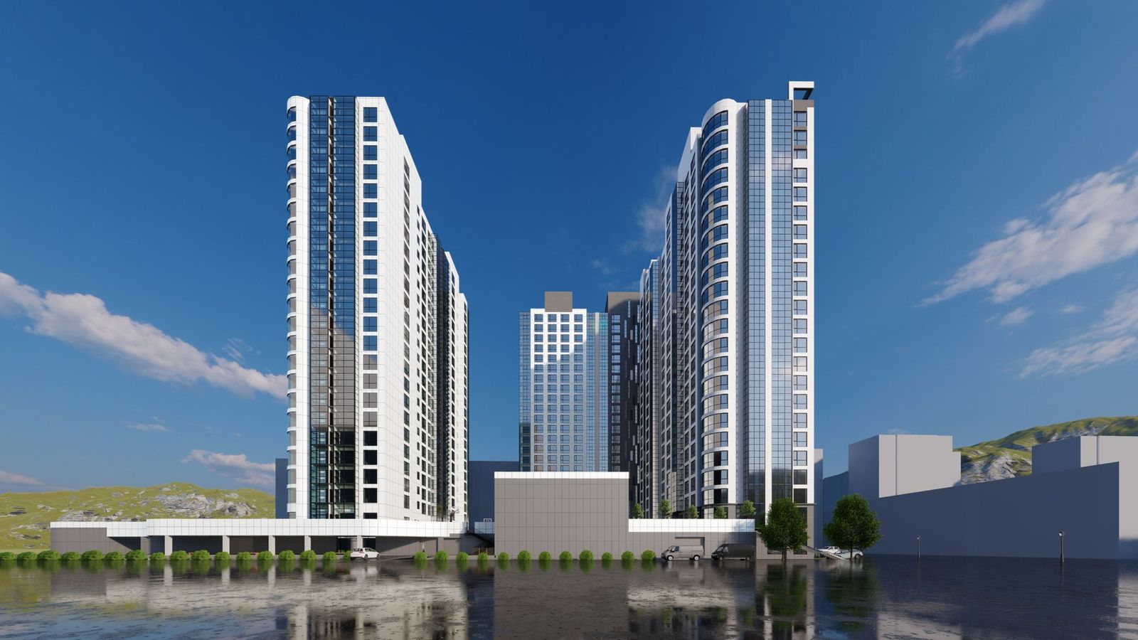 “Santo life хотхон хүүхдэд ээлтэй орчин, чанартай үйлчилгээний ...