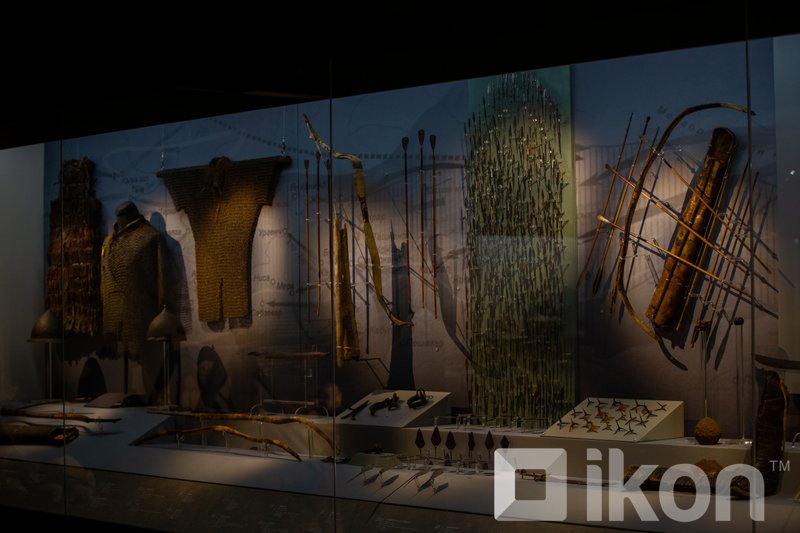 ФОТО “Чингис хаан“ хаад язгууртны музейн нээлтийн ёслол ба уригдсан зочид