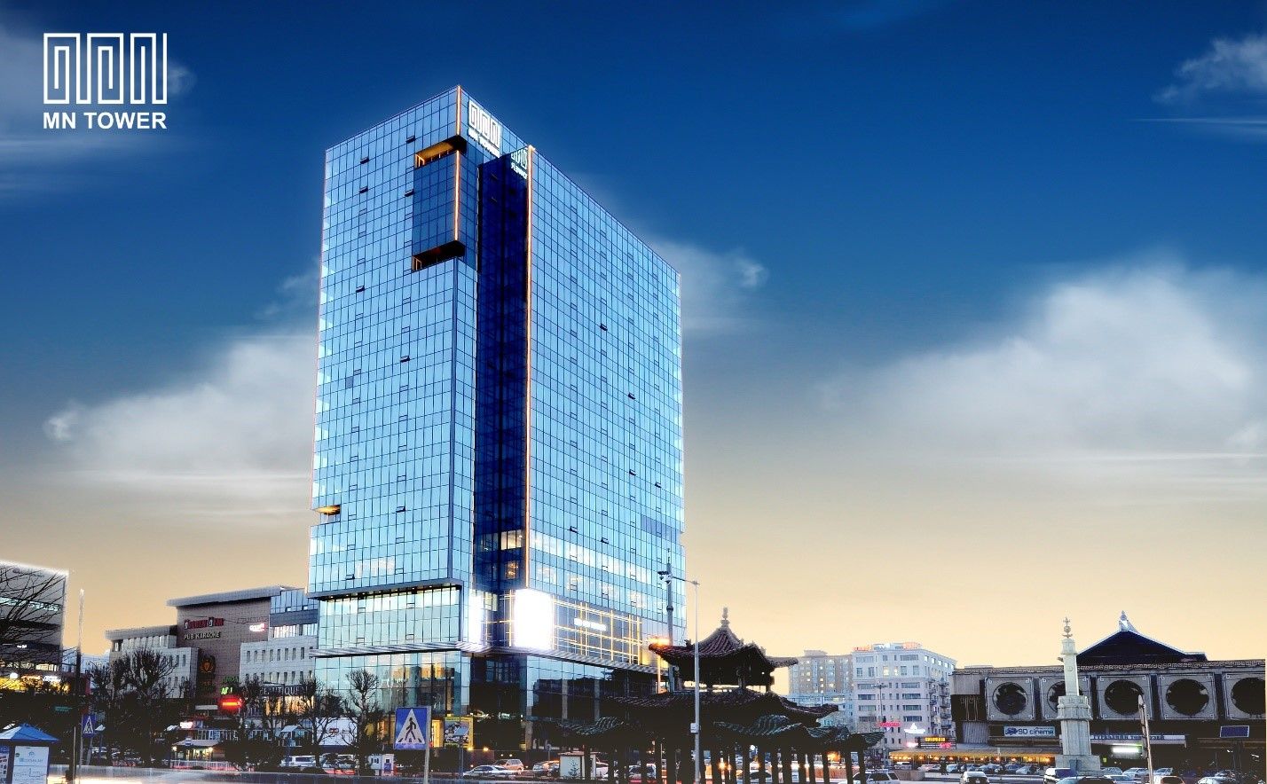 MN TOWER: Жилийн 0-6%-ийн хүүтэй онцгой зээлээр өмчийн оффистой болоорой