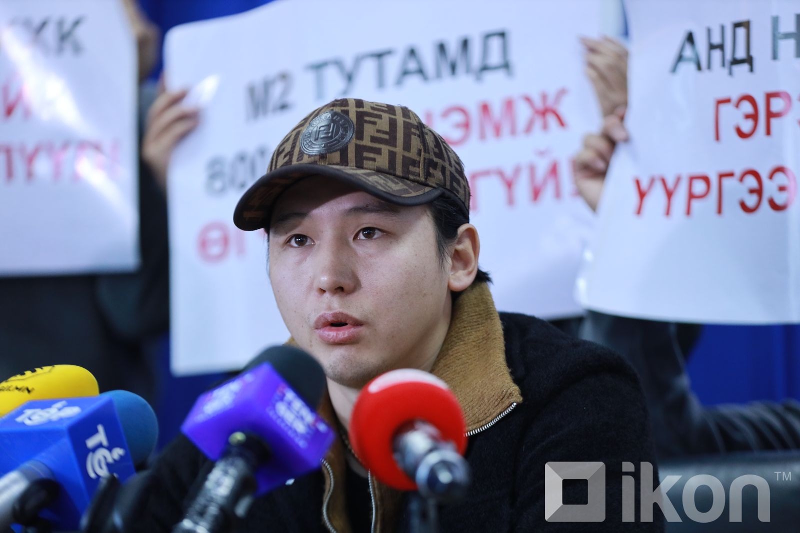 “Смарт таун 1 орон сууцны төсөл төлбөрөө 100 урьдчилж авчхаад дахиад