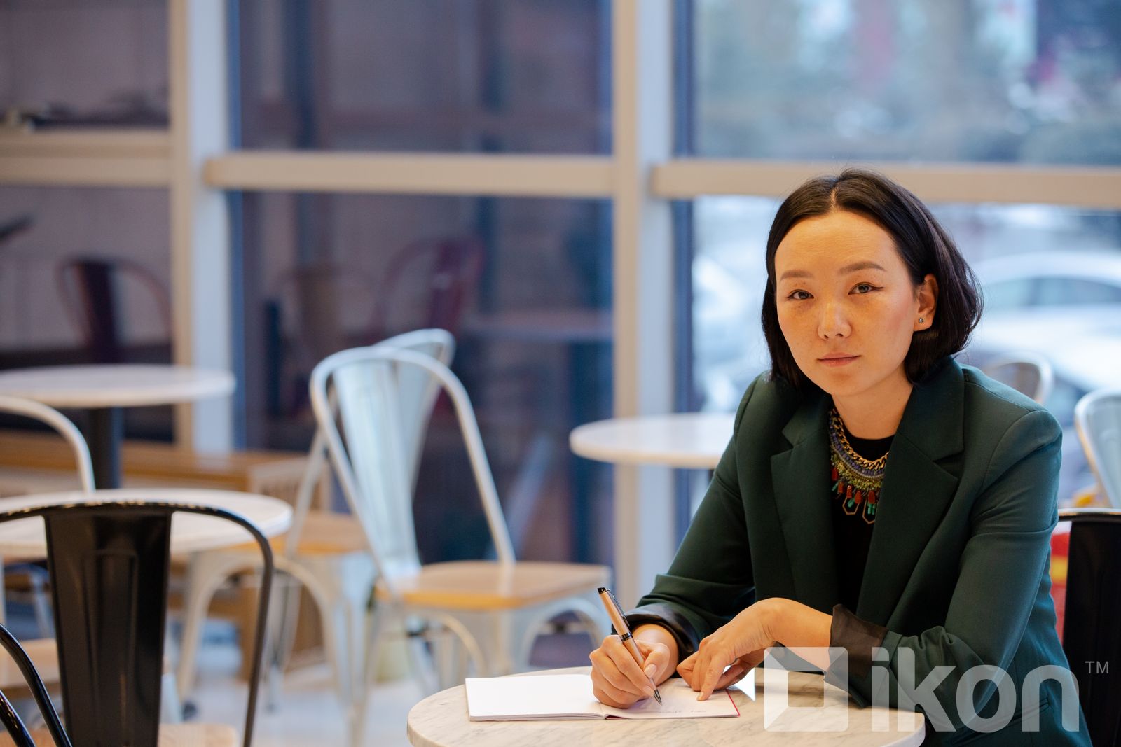 Б Хулан Иргэдийн санхүүгийн боловсролыг дорвитой дээшлүүлэхгүй бол байраа барьцаанд тавьж