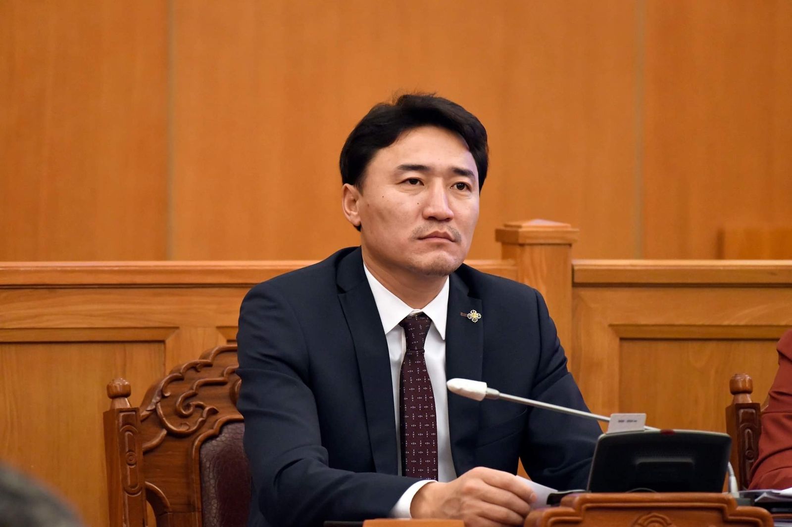 Г Дамдинням Төрийн өмчит компаниудыг яаралтай олон нийтийн хяналтад оруулах шаардлагатай