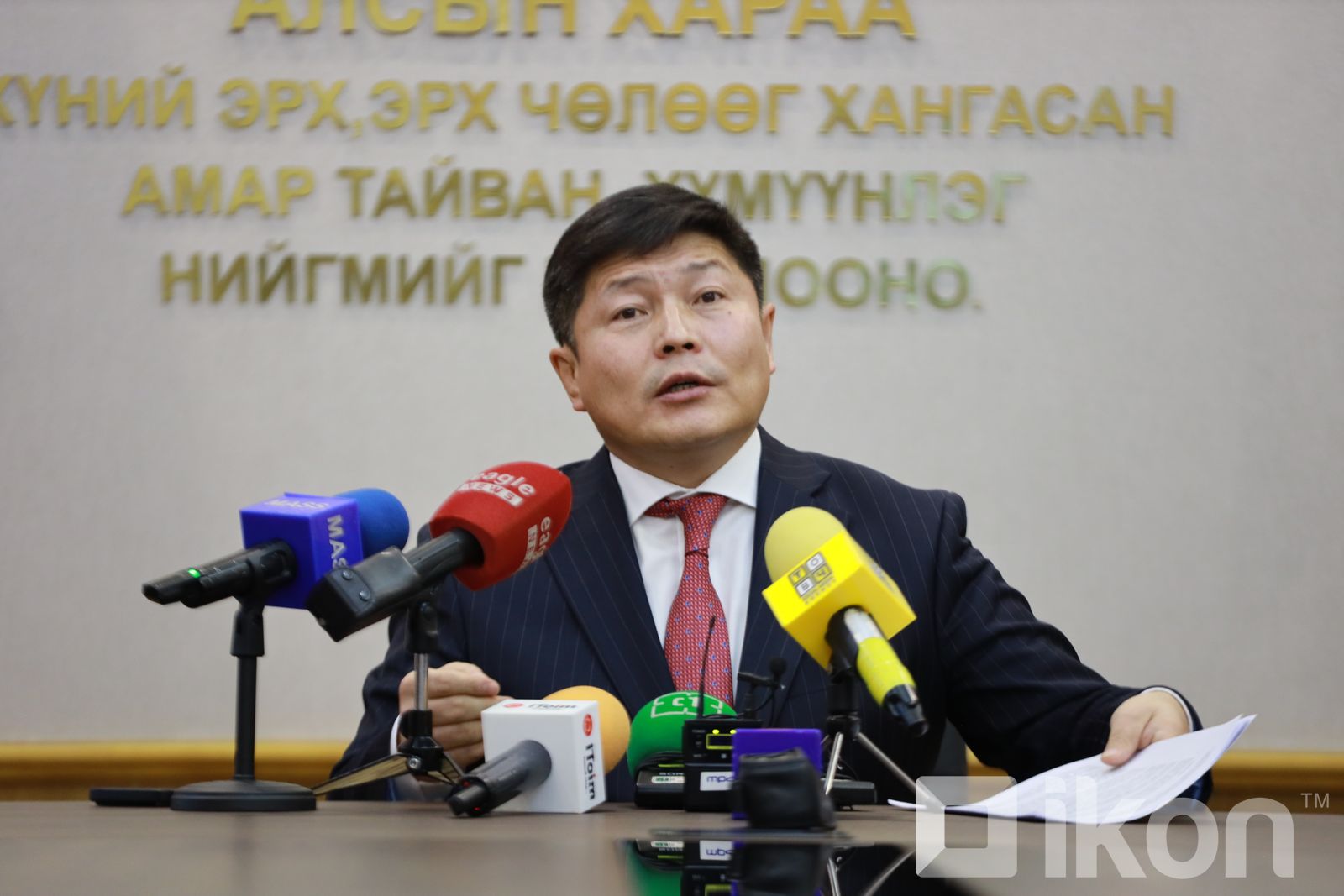 Х Нямбаатар Бэлтгэл бүрэн хангагдвал нэгдүгээр сард Замын Үүд Эрээний зорчигч тээврийн