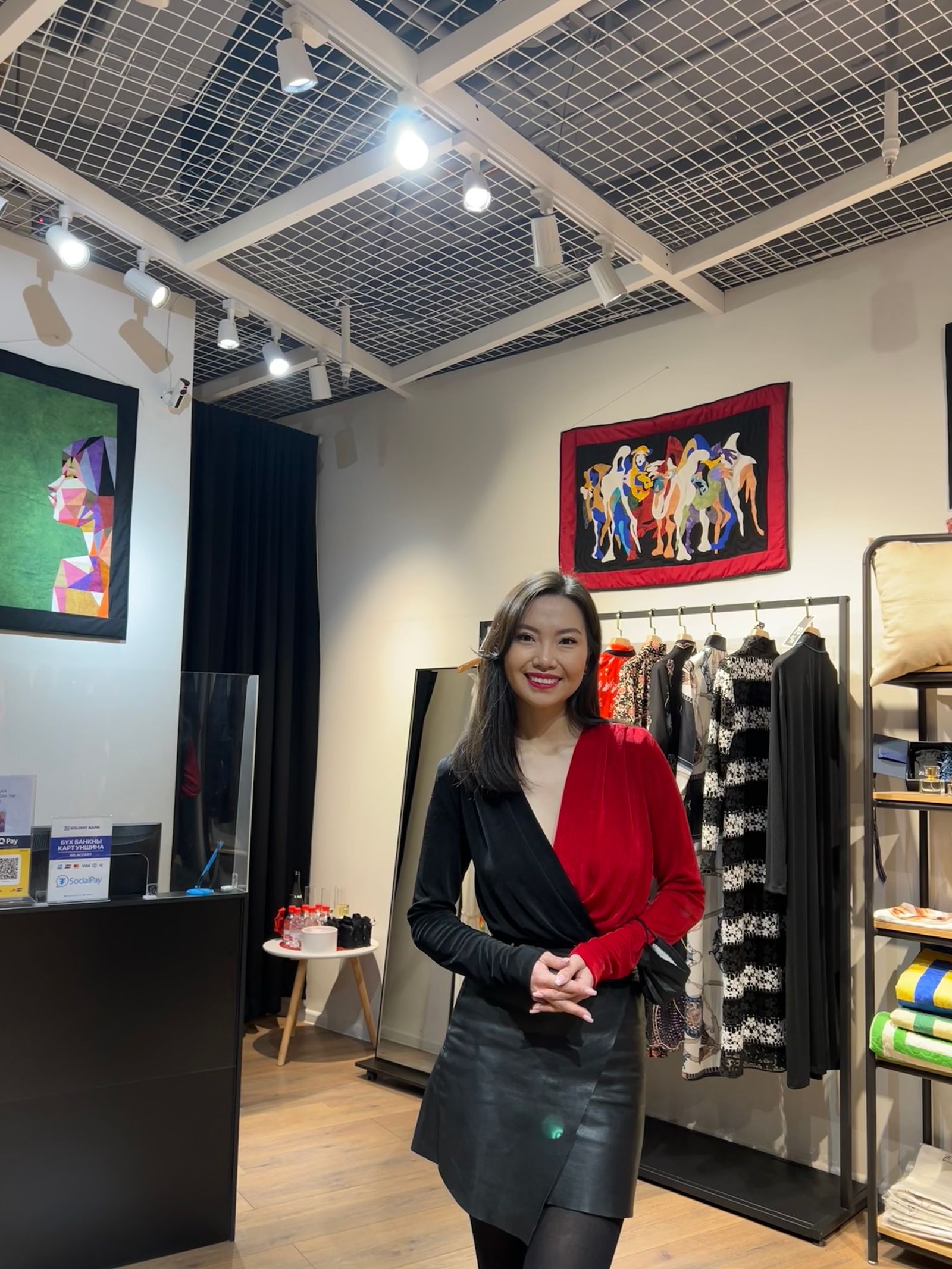 BY UJIN брендийн анхны эрэгтэй үнэртэй ус буюу “Zero 1” eau de parfum ...