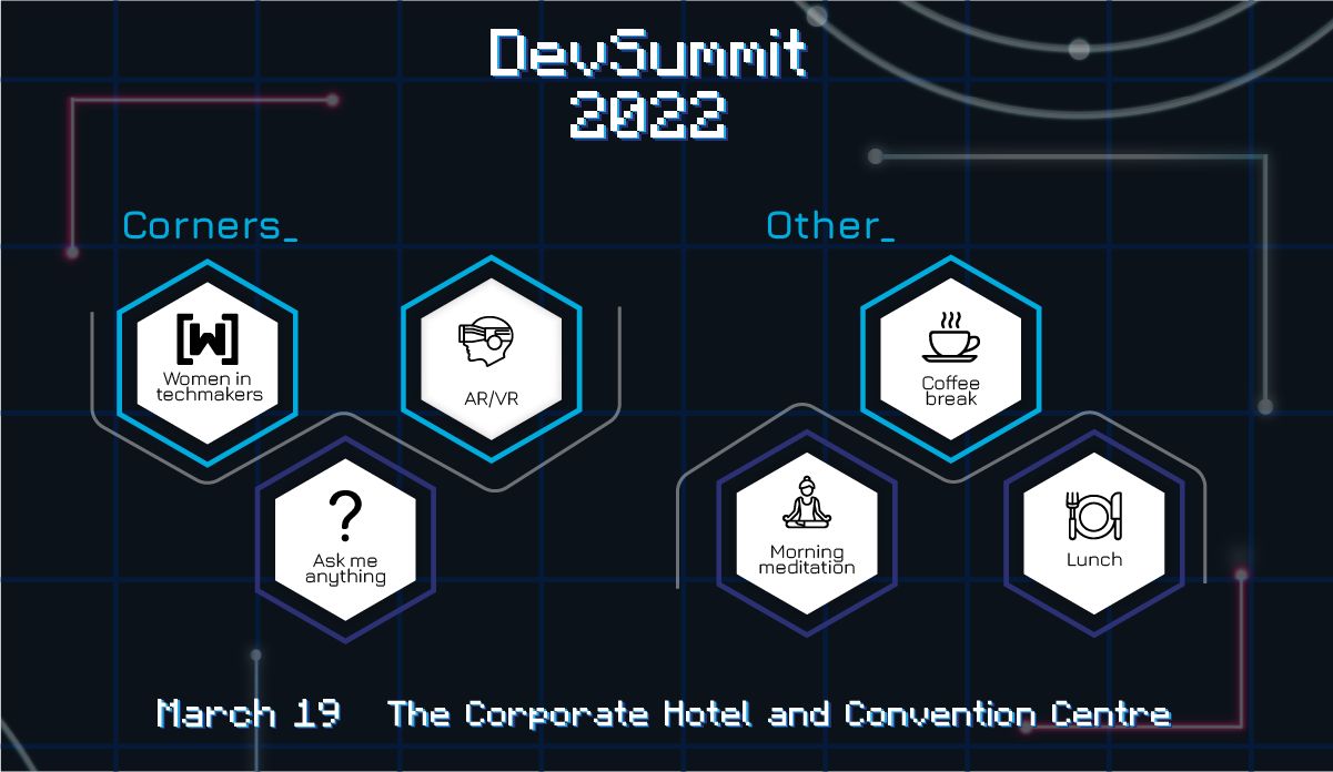 “DevSummit 2022 - Into the Metaverse“ арга хэмжээний талаар мэдэх ёстой бүх зүйлс