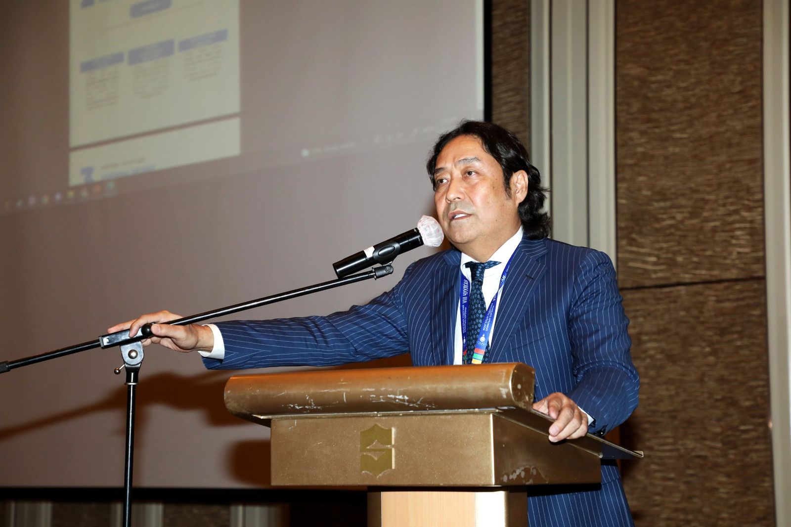 МҮОХ ны тэргүүн дэд ерөнхийлөгчөөр Ч Наранбаатар дэд ерөнхийлөгчөөр О Одбаяр сонгогдлоо